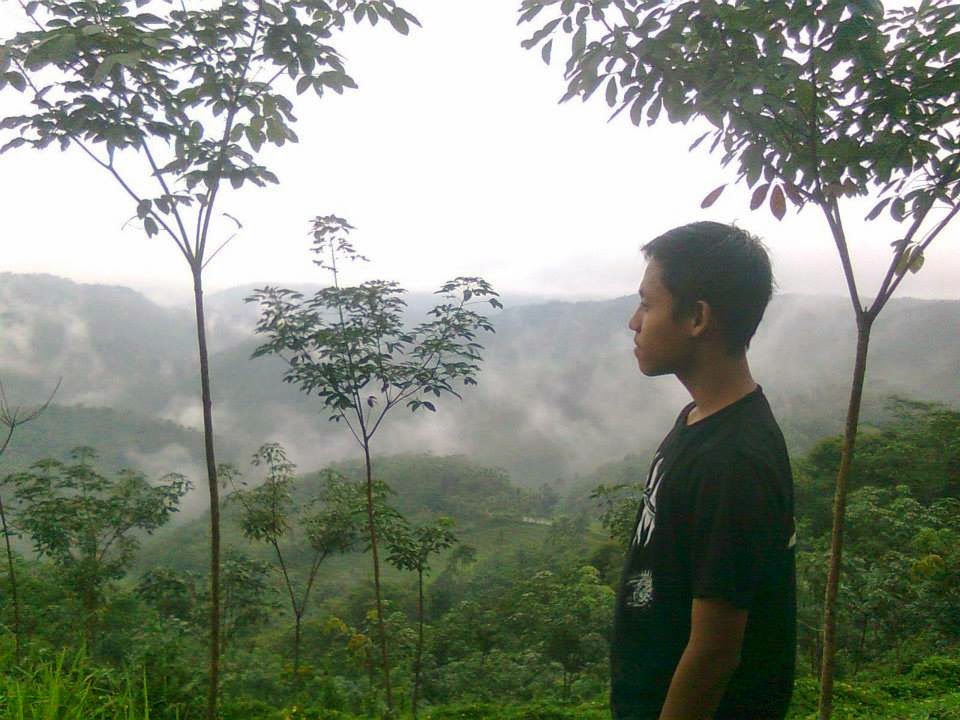 JAJAKA TI TATAR SUNDA: HISTORY