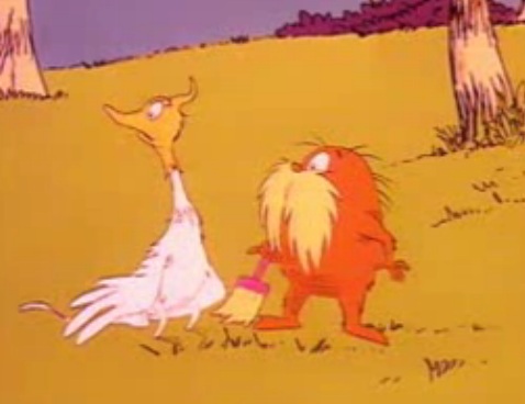 The Birdchaser: Swomee-Swans