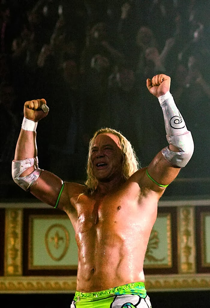 Major Movie-Role Body Transformations