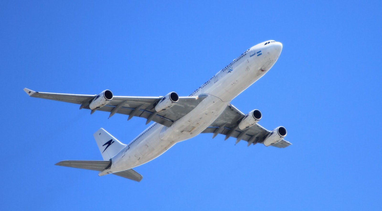 Ilmaisia kuvituskuvia: Lentokone