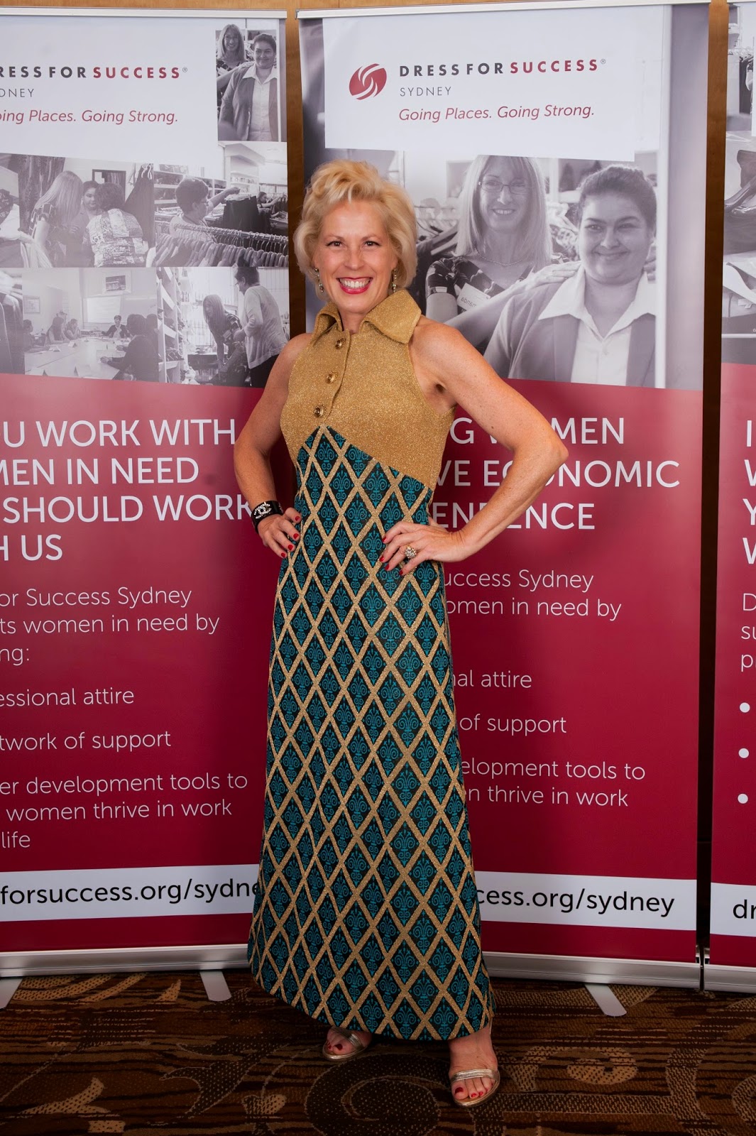 The Darnell Collection: 300 Years of Stunning Fashion, Charlotte Smith ...