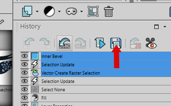 PSP with TOC: Tutorial for creating Chinese Fan