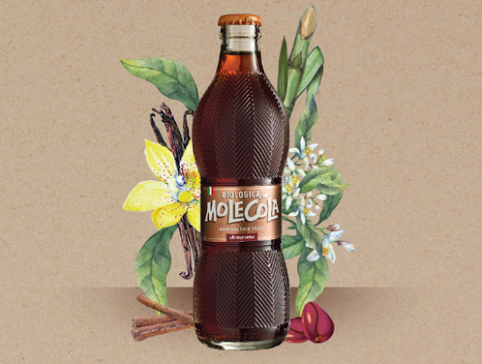 Molecola 90 60 90 – Packaging Of The World