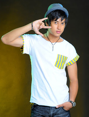 Beautiful Myanmar: Aung Ye Lin