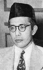 Mohammad Natsir, The Reformer of Islamic World