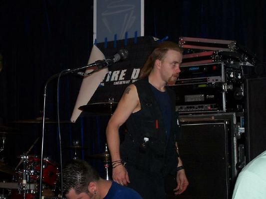 Michael Oliver Actor