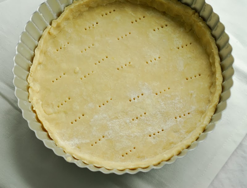 Eerst Koken: Zoet en hartig taartdeeg (zanddeeg, korstdeeg, pasteideeg ...