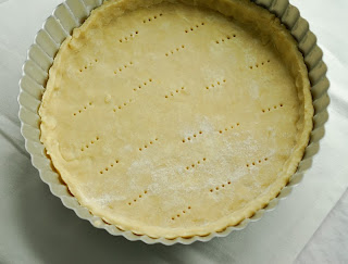 Eerst Koken: Zoet en hartig taartdeeg (zanddeeg, korstdeeg, pasteideeg ...