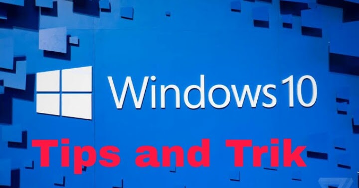 Windows 10 Tips and Tricks to Try for gaming and youtubers - berbagiilmu