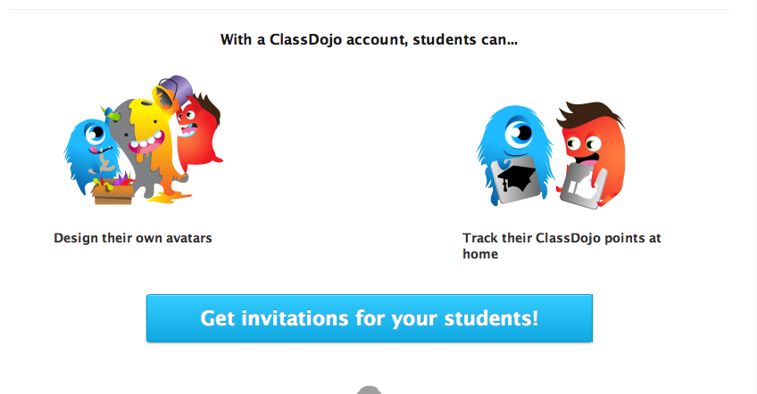 Fourth Grade Flipper: Tried It Tuesday (Class Dojo)!!