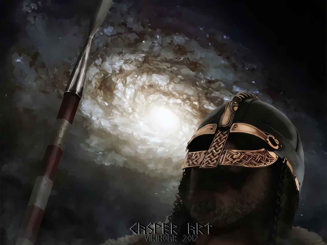 Le Café-philo de droite: LE PARADIS DES GUERRIERS