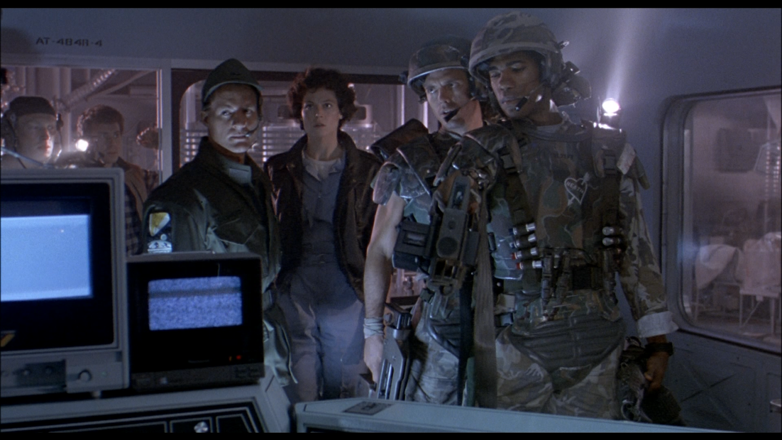 Cinema-Universe: SAGA ALIEN