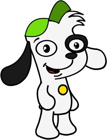 ♥ Dibujos a color ♥: Dibujos de Doki