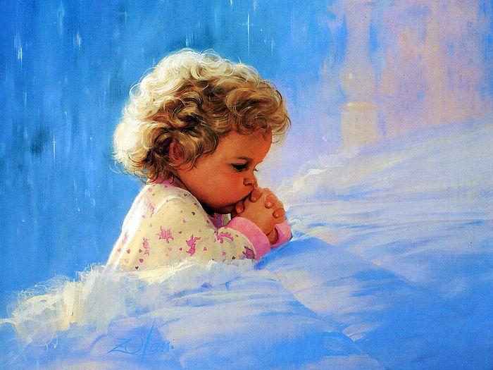 Donald Zolan's Fantastic Paintings ~ HD WALLPAPER COLLECTIONS