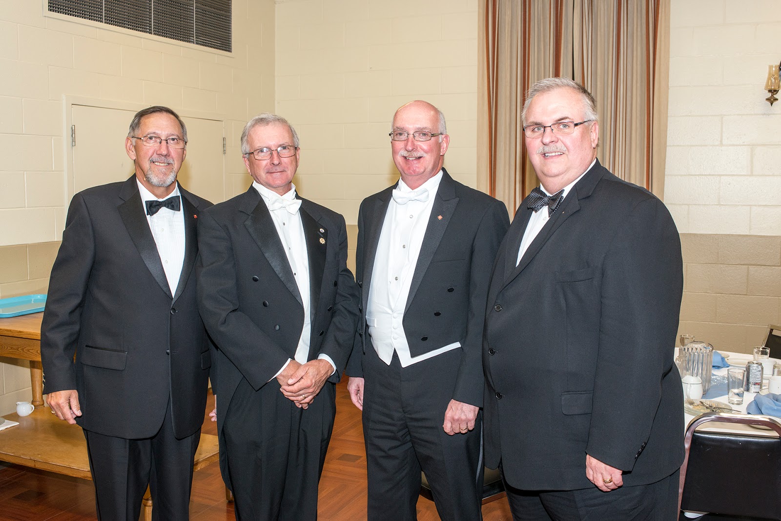 Sudbury Manitoulin District Freemasons: District Deputy Grand Master R ...