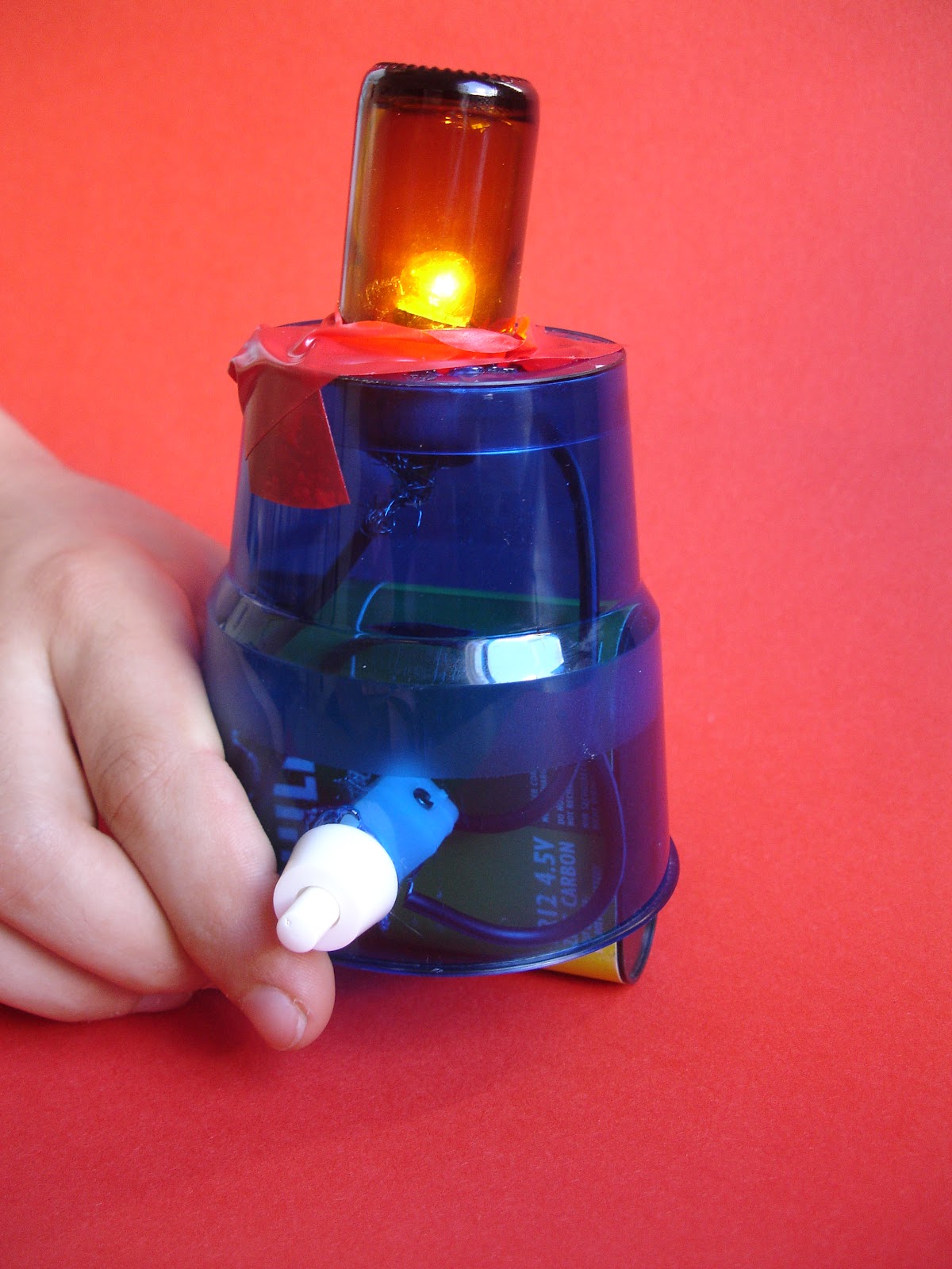 Πειράματα Φυσικής με Απλά Υλικά Science Experiments for Kids: Κατασκευή ...