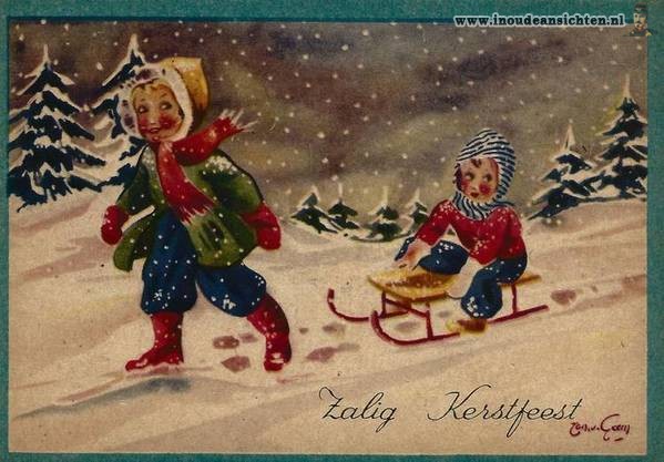 Soloillustratori: Van Geem