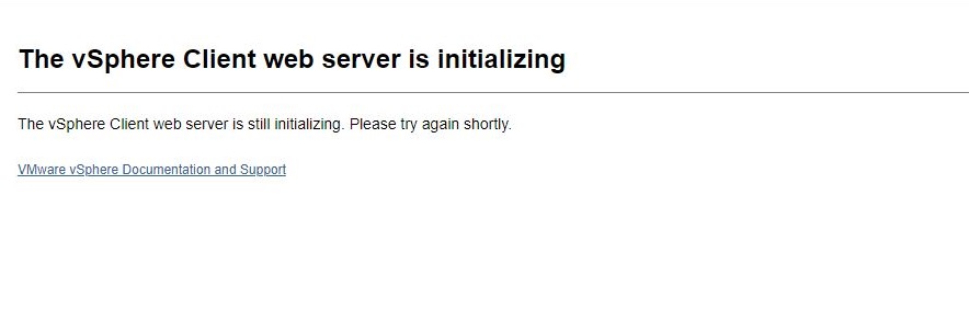 技術メモメモ: vCenter High Availability (vCenter HA) の設定手順とフェイルオーバー時間について
