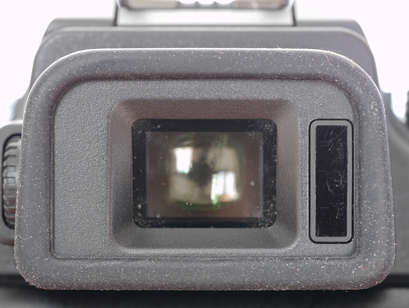Micro 4/3rds Photography: Panasonic GH3 review