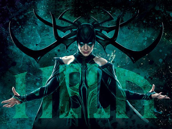 SNEAK PEEK : "Thor: Ragnarok" - More New Footage