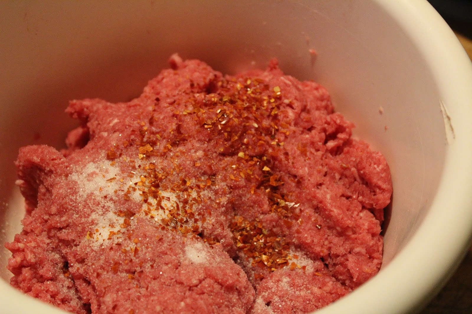 Schmorgurken mit Rinderhack – Glatzkochstyle – glatzkoch.de