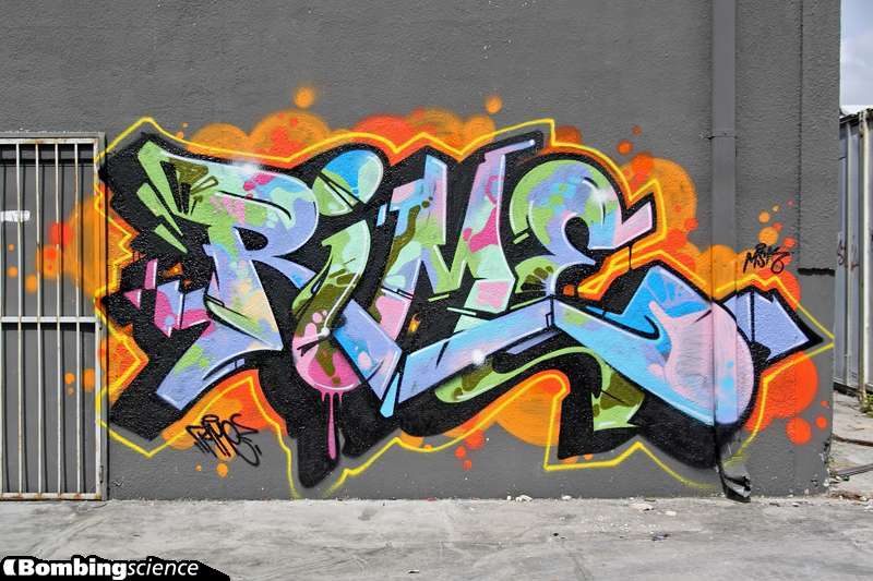 Just How to Draw Cool Graffiti Art | Best Graffitianz