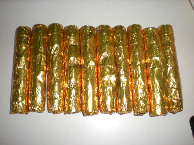 roommom27: Firecrackers