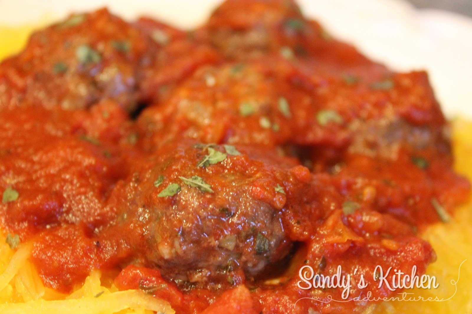 Stacey Hawkin's Time Savor Solutions | Sandy's Kitchen