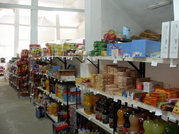 Distributie alimente - Depozit magazin alimentar, cash carry Satu Mare ...
