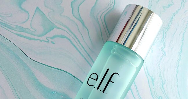 brutally honest beauty: More Moisture! Review of e.l.f. Hydrating Water ...