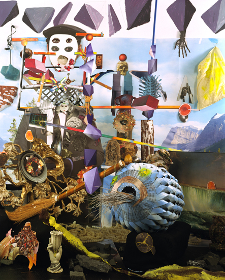 K H E R L A K: Brian Bress