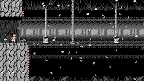 Indie Retro News: Mute Crimson Plus - Steam Greenlight campaign for a ...