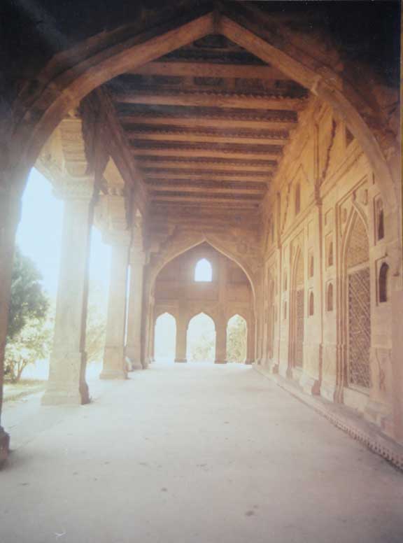 HERITAGE BIHAR: MANER SHARIF: HAVEN FOR SUFIS