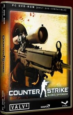 Counter Strike Global Offensive Pc Game Free Download