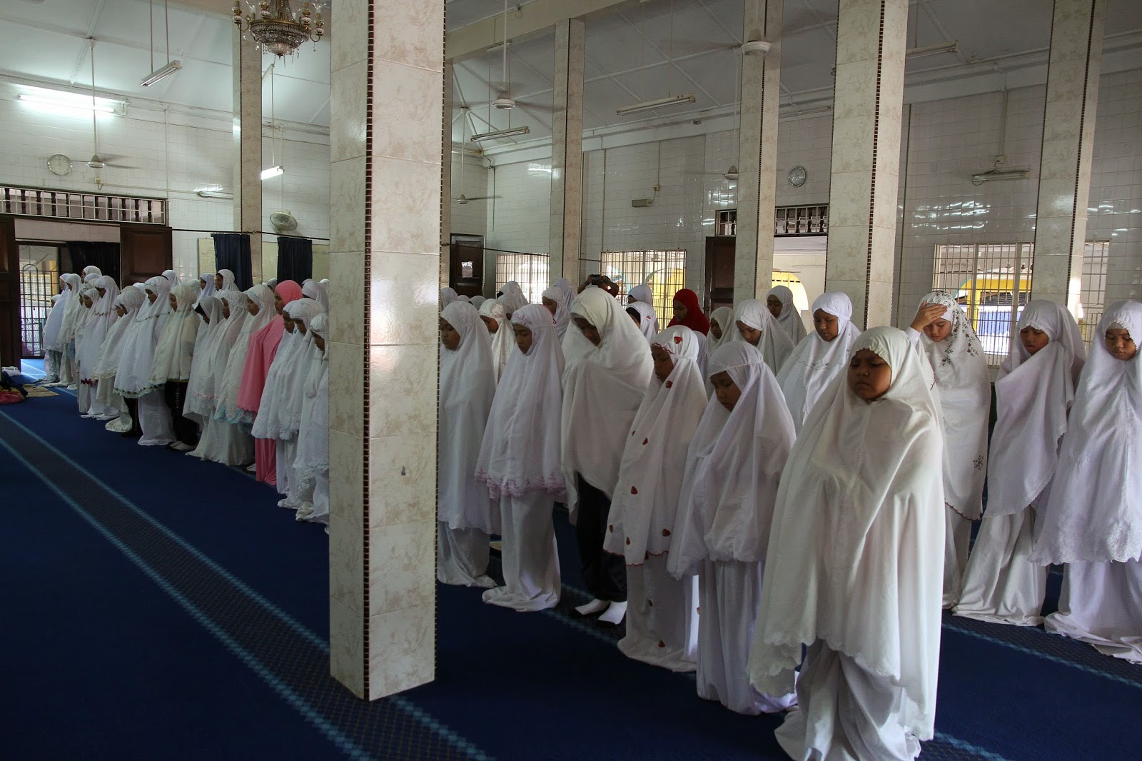 JOM SOLAT