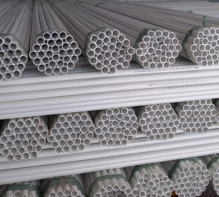 conduitbossbalikpapan: pipa conduit boss