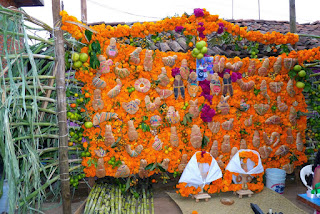 Tarecuato Michoacan: COSTUMBRES Y TRADICONES DE TARECUATO