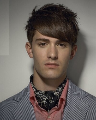 PROM HAIRSTYLE UPDOS: Men s hairstyles