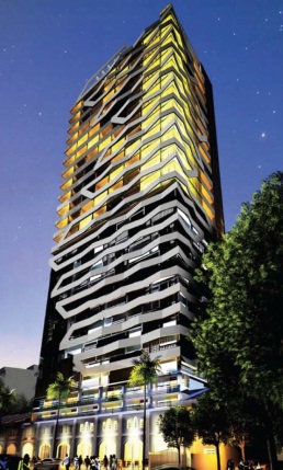 M101 DANG WANGI (Best Western Colonial) | Kuala Lumpur (Dang Wangi) | U ...