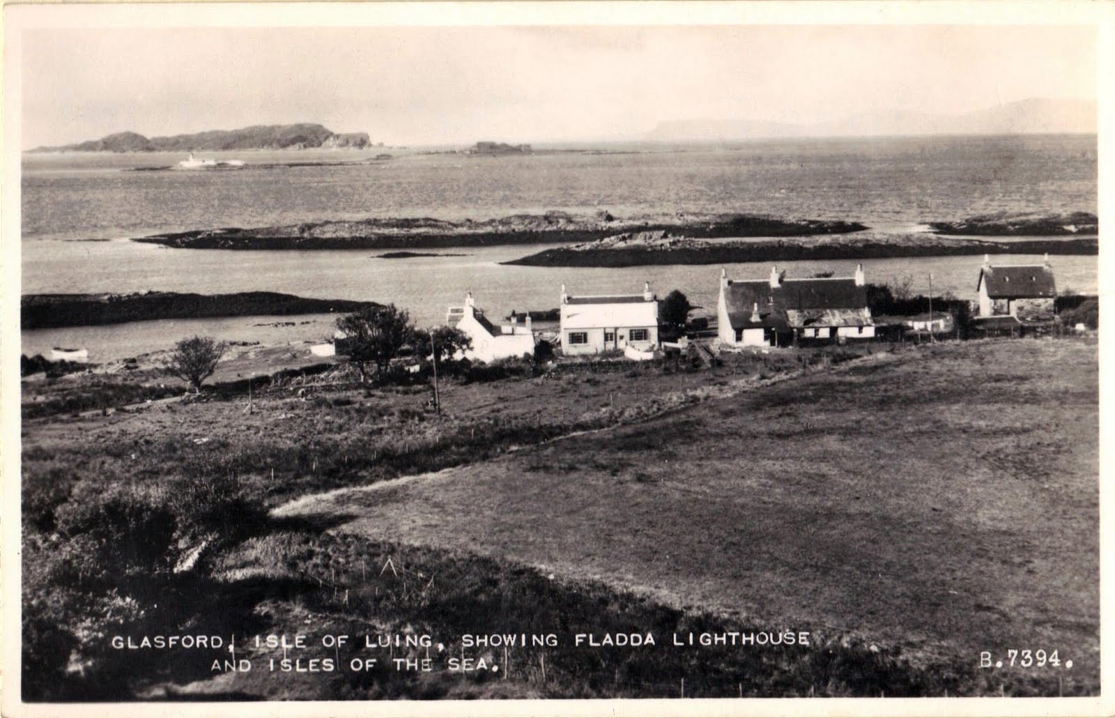 ISLE OF LUING ARCHAEOLOGY AND HISTORY and lots more.: PICTURE THE PAST ...