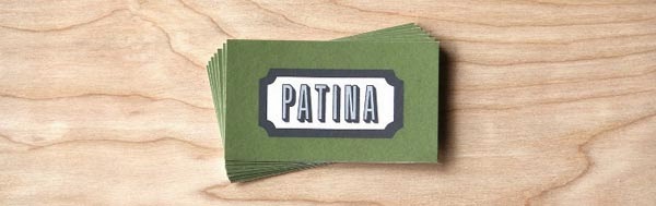 20 Mini Business Cards that Can Fit in Your Pocket - Jayce-o-Yesta