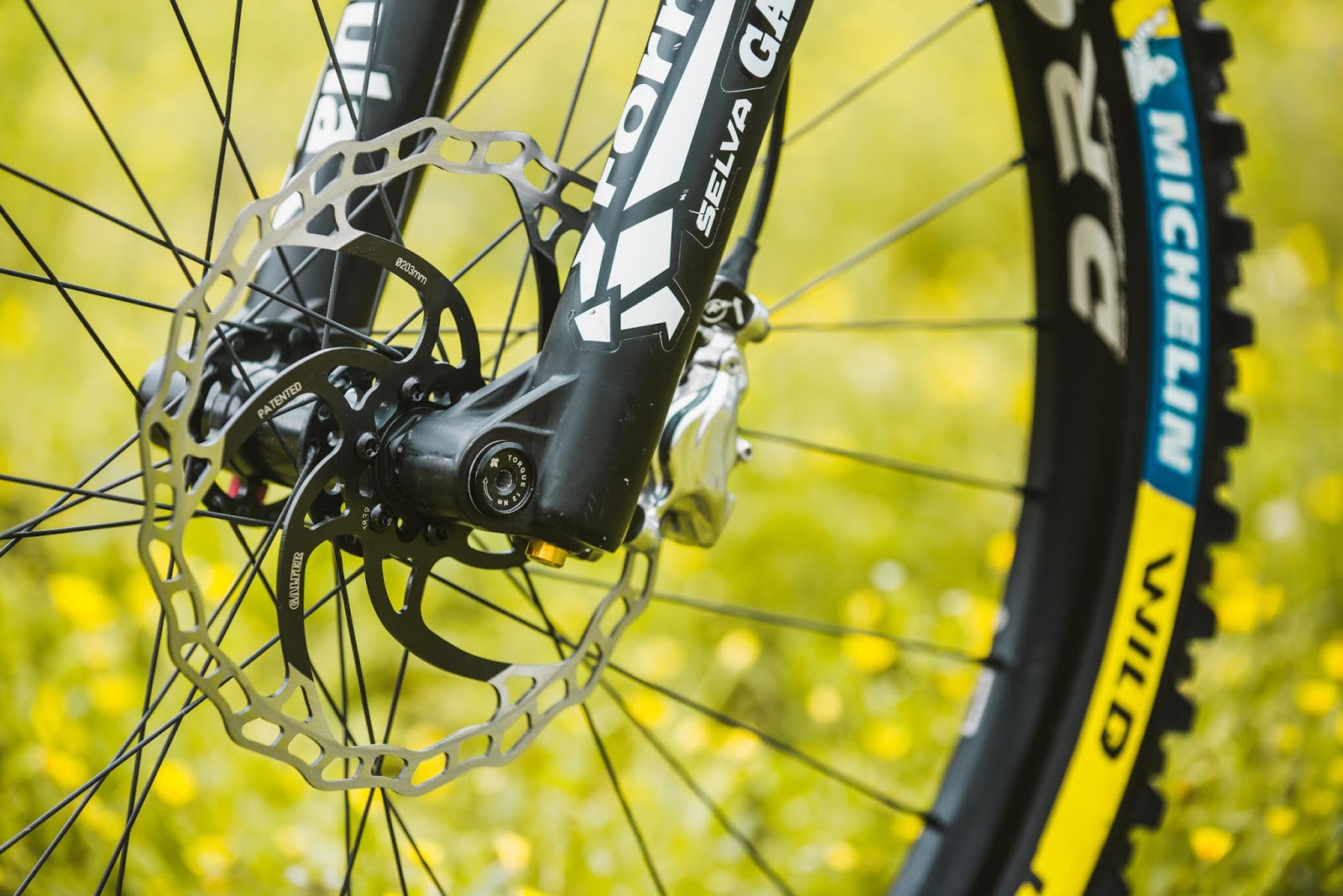 GALFER BIKE PRESENTA SUS NUEVOS ACUERDOS DEPORTIVOS PARA LA TEMPORADA ...