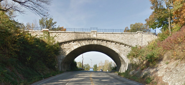 See these Masonry Arch Bridges in nearly every state in the USA - An ...