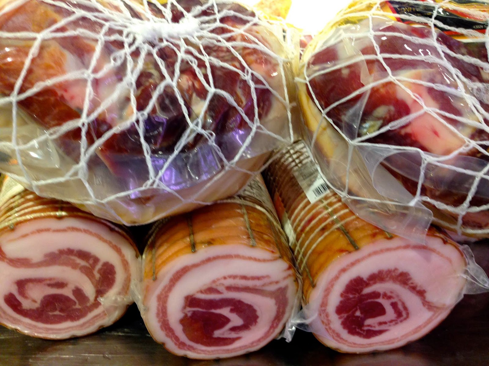 cucinamore: Pancetta - Makes more than a terrific sandwich or a ...