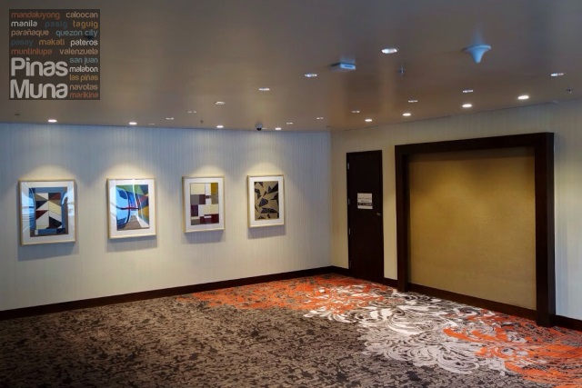 The Marriott Grand Ballroom Set to Host the Most Prestigious Events in ...