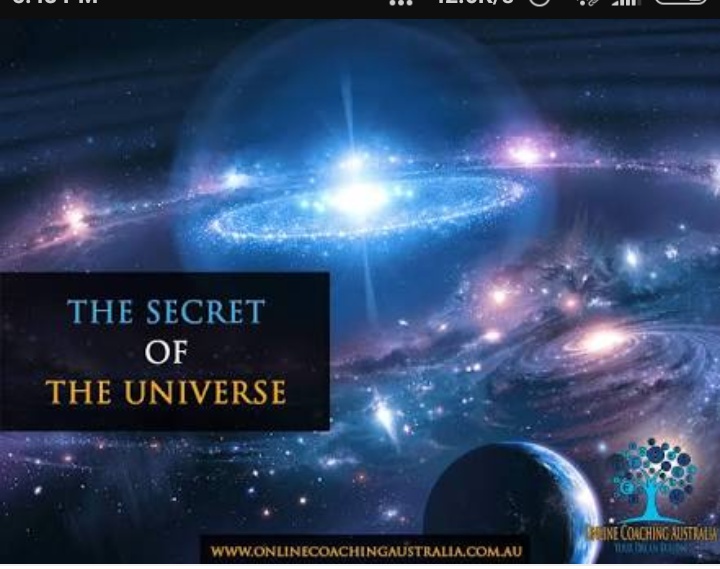 Platform of Spirituality and Metaphysics: Secret knowledge of the Universe