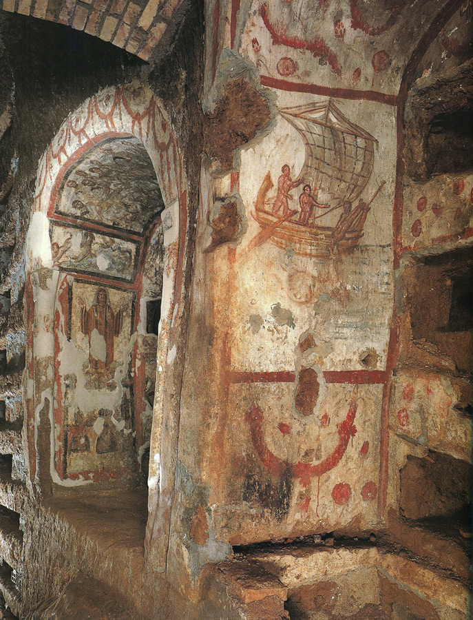 Exploring Archaeological Evidence of Christianity through a Jerusalem ...