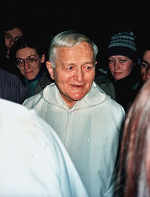 The Good Heart: Brother Roger of Taizé: Apostle of Reconciliation