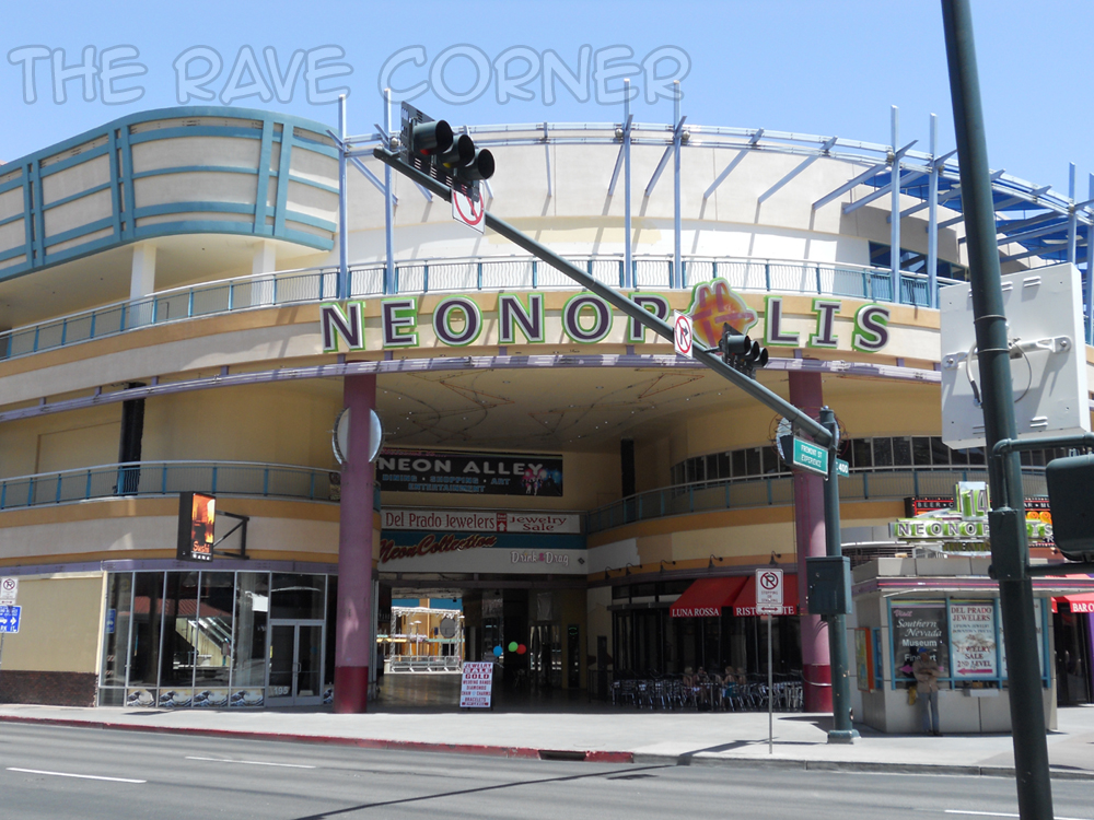 The Rave Corner: Toy Shack feels like a trip to a toy museum