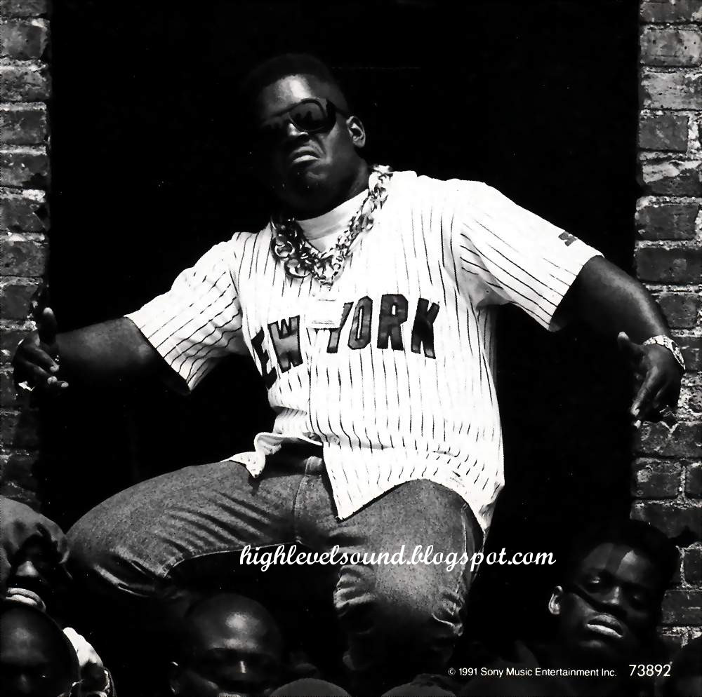 highest level of music: Tim Dog - F--k Compton-(CDM)-1991-hlm